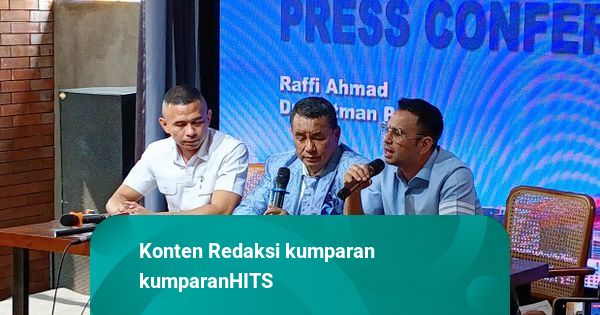 Dituduh Terlibat Pencucian Uang, Raffi Ahmad Blak-blakan soal Sumber Kekayaan | kumparan.com